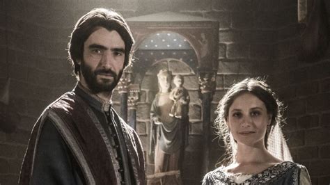 La cattedrale del mare 2 si farà la storia di Arnau continua