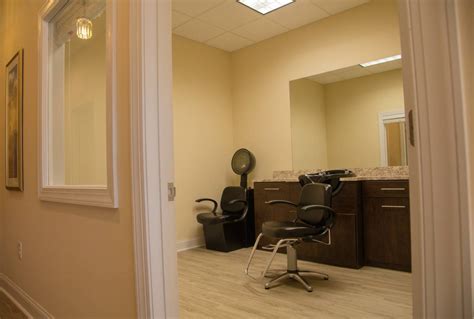 Hair Salon For Rent In Raleigh Skin Essence A Day Spa