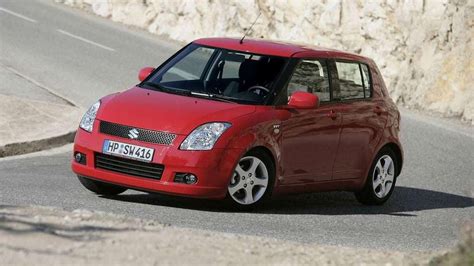 What Normal Cars Do You Get Excited To See When Traveling Abroad
