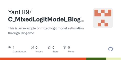 c mixedlogitmodel biogeme results mnl sta at master · yanl89 c