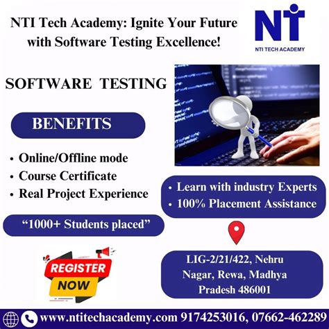 Tech 24 Hours On Linkedin Softwaretesting Ntitechacademy Software