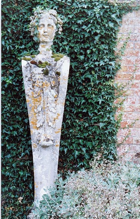Caryatid Column