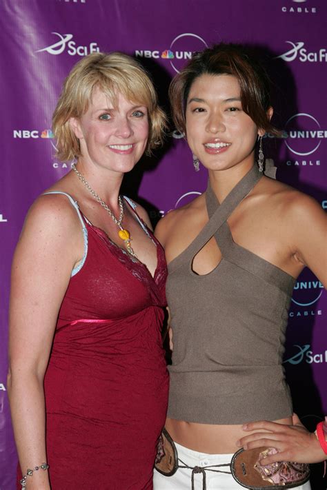 Naked Amanda Tapping Added By Jyvvincent