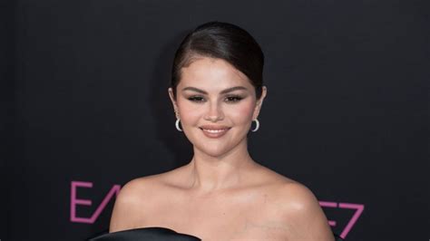 Selena Gomez Fiancé Benny Blanco To Drop New Album I Said I Love You