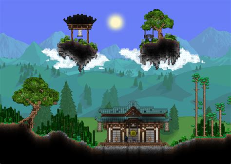 time to practice your karate terraria dojo album on imgur