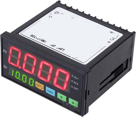 load cell digital weighing controller indicator led weight controller indicator 1 4