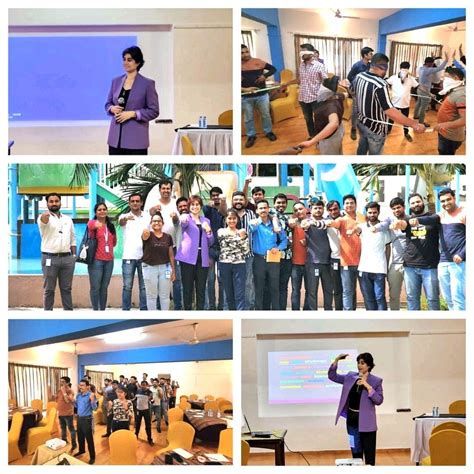 Sagar Bhandarkar On Linkedin Glimpse Of Effective Communication