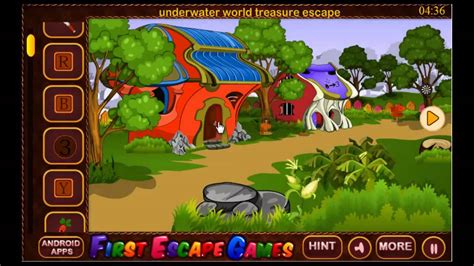 Thanksgiving Caged Turkey Escape Walk Through First Escape Games