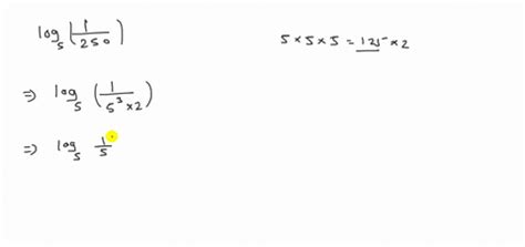 Solved Using Properties Of Logarithms In Exercises Use The
