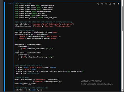 Datacleansing Model Algorithm Modeltraining Opentointernship Datascience Dataanalysis