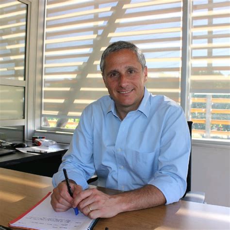Fernando Poch Honorato Gerente General Corporativo Bbosch Sa