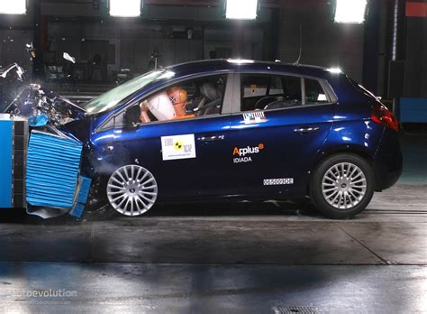 More Crash Tests From Euro Ncap Autoevolution