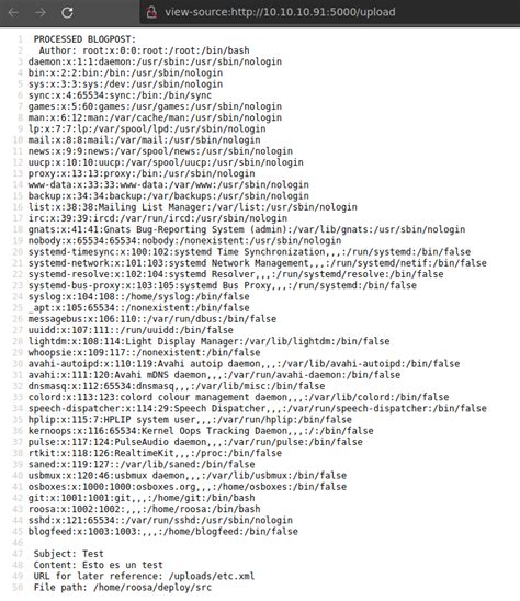 Hack The Box Devoops K4miyo Cyber Security