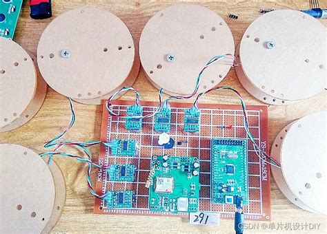 基于stm32单片机智能称重hx711跌倒报警gsm短信设计21 291stm32f4hx711压力传感 Csdn博客