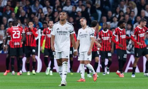 Atalanta Vs Real Madrid Ver El Partido En Vivo Y Online Por La