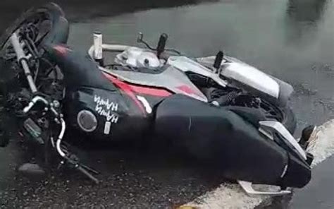 Motociclista Morre Em Acidente Próximo Ao Terminal Do Dia Em Aracaju