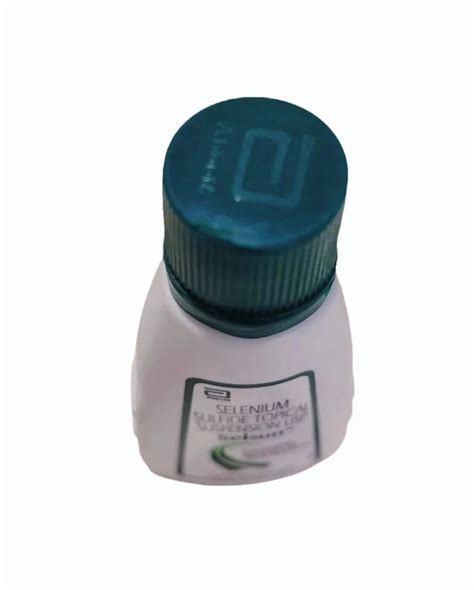 Selsum Selenium Sulfide Topical Suspension At ₹ 230 Piece