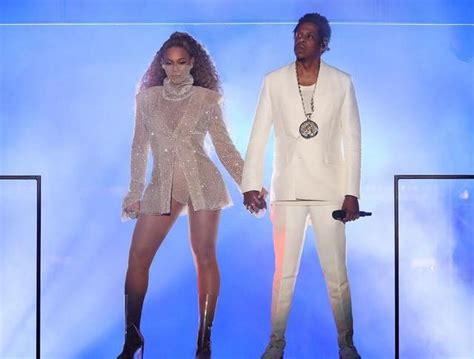 Beyoncé E Jay Z Disponibilizam álbum Everything Is Love Em Todas As