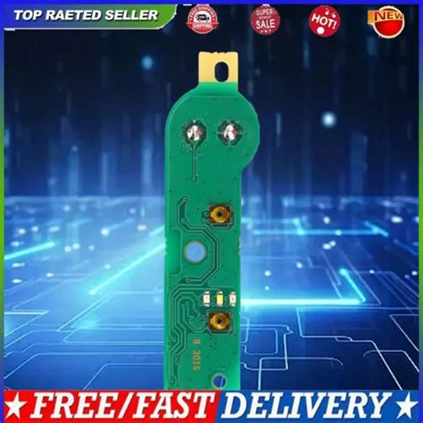 Power Eject Button Pcb Board Replacement For Ps4slim Cuh 2000 Tsw 002