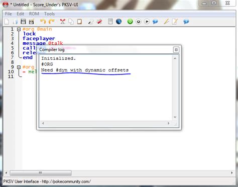 Technical Problems Working On It Pksv Ui Users Come Here