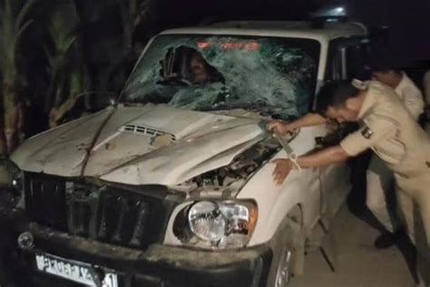 बिहारः छापेमारी को गई पुलिस पर शराब माफियाओं ने किया हमला Asi सहित छह