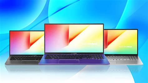 Windows 11 asus vivobook