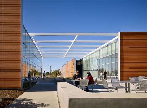 Palomar College — Hall Merrick Mccaugherty