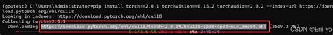 Anaconda安装虚拟cuda环境——解决pytorch无法识别cuda的问题pytorch检测不到cuda Csdn博客