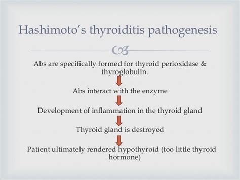 Autoimmune Disorders