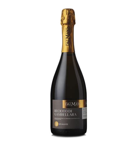 Recioto Di Gambellara Spumante DOCG Dal Maso Vini