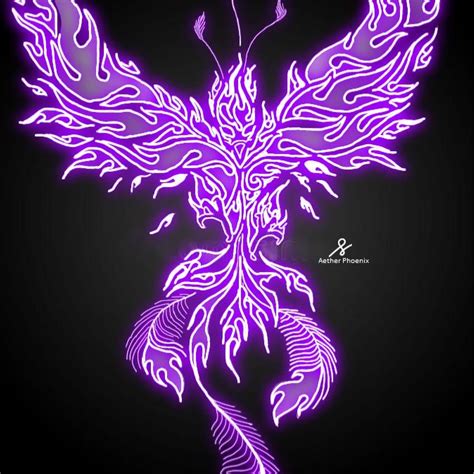 Aether Phoenix Youtube