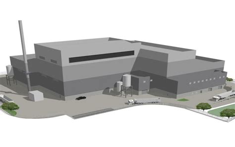 Octopus Renewables Funds Acquire 17 Mw Waste To Energy Project In Scotland