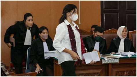Vera Kekasih Brigadir J Ternyata Pernah Diajak Nikah Sampaikan 2