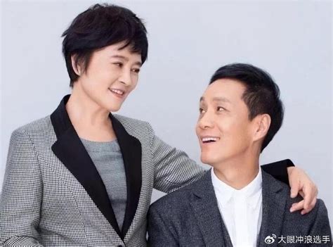 6家要丁克的明星，5家还在坚持，1家丈夫却偷偷和别人生了娃梁丹妮丁克冯远征新浪新闻