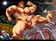 Post Ghosts N Goblins Sir Arthur ZombieHK