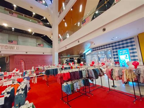 15 25 Sep 2022 Ed Labels Super Markdown Sale At Mytown Shopping Centre