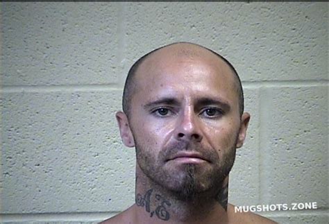 Laudermilk Jt 10112022 Pottawatomie County Mugshots Zone