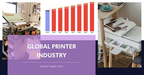 Global Printer Market Analysis The Latest Industry Insights And Trends