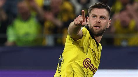 Borussia Dortmund Venció 1 0 Al Psg En La Semifinal De La Champions