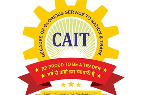 Anticipation Of Over 1 Lakh Crore Business Surge Delhi Alone To