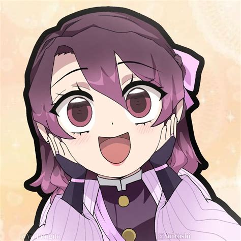 ️🌨️ Yui Yoshida Oc Kny Diseño De Personajes Bocetos Bonitos Dibujos