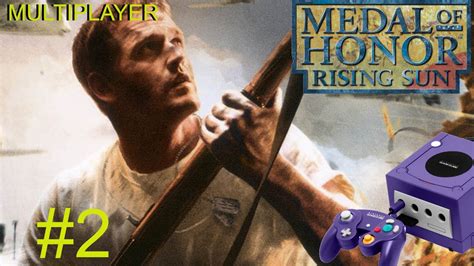 Moh Rising Sun Multiplayer 02 Imported Youtube