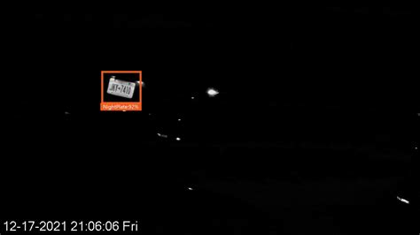 github mikelud deepstack security camera models