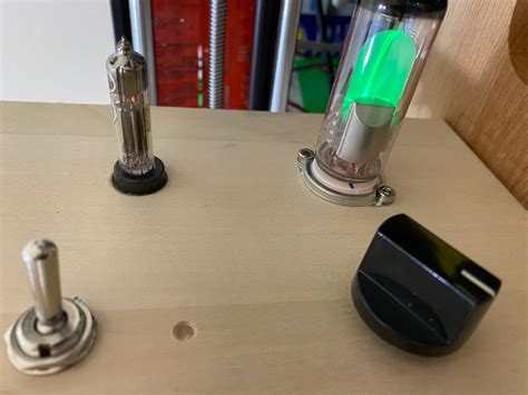 Audio VU Meter