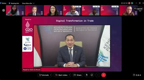 Ensuring Digital Transformation Development For All