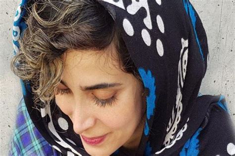 احضار آنیشا اسداللهی به دادگاه انقلاب گذار