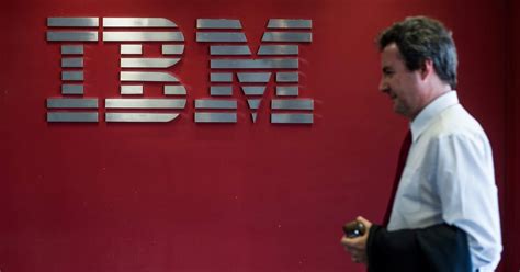 IBM To Acquire Software Company Red Hat For 34 Billion New Straits Times