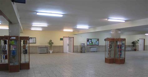 Shahid Beheshti University Of Tehran Sbu In District 1 Tehran