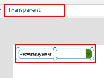 How To Set Default Value In Power Apps Dropdown Enjoy SharePoint