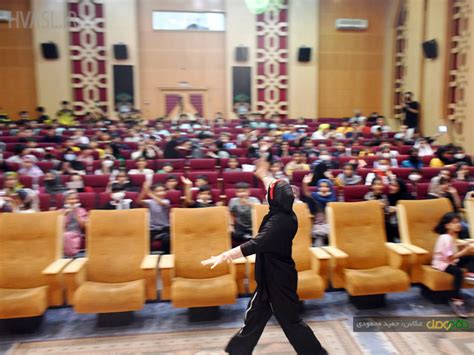 گزارش تصویری اکران خصوصی انیمیشن «پسر دلفینی حلقه وصل